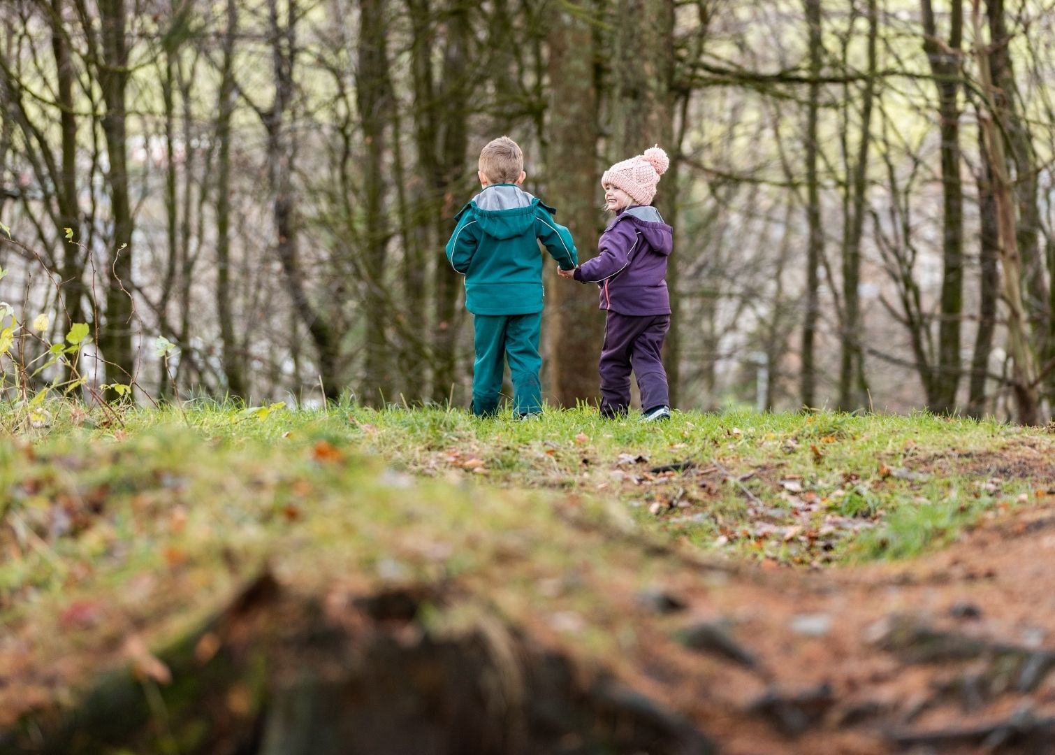 Get Outside. 5 outdoor activity ideas for the kids this Autumn | Claudi ...